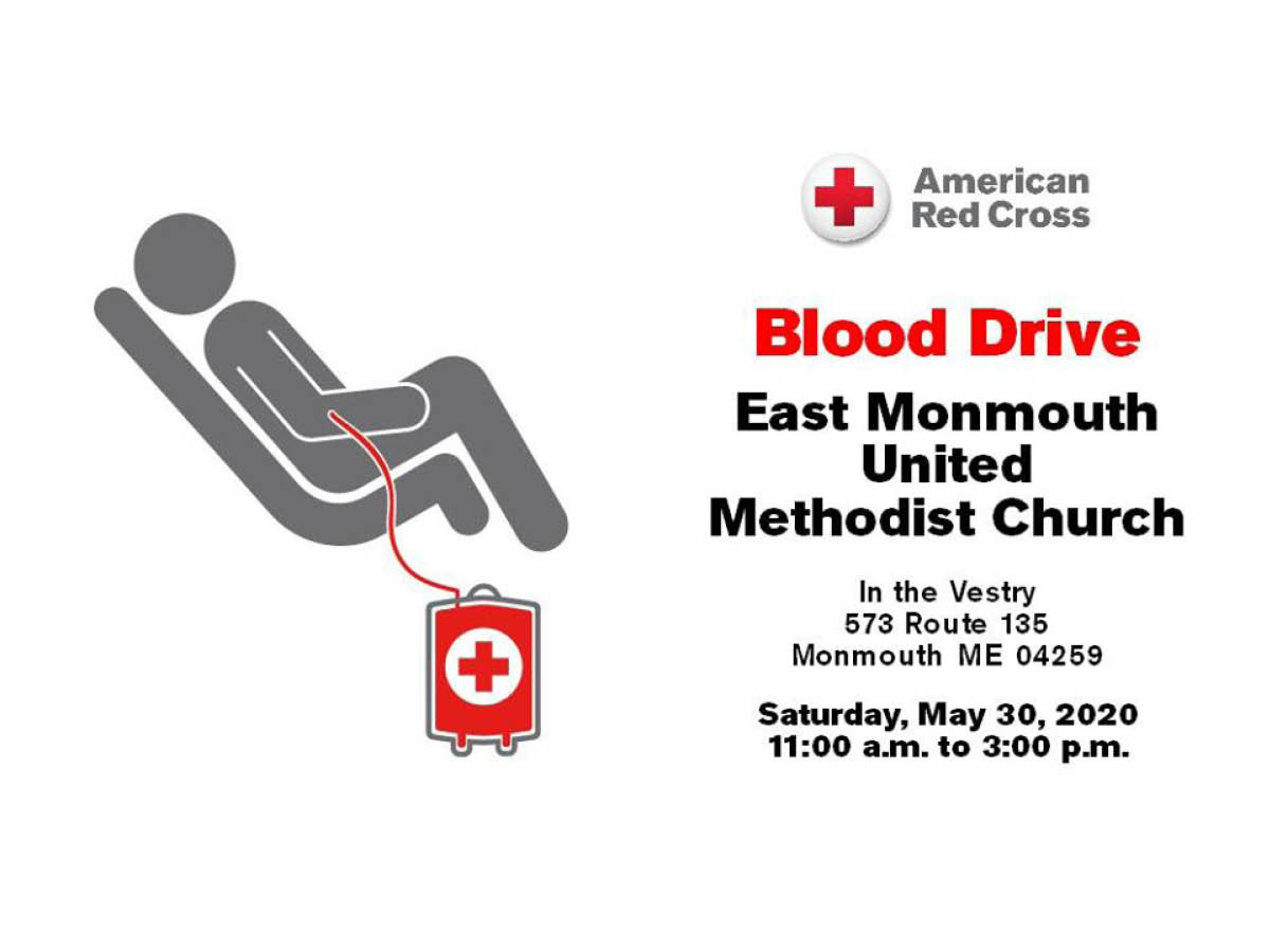 Blood Drive Ideas